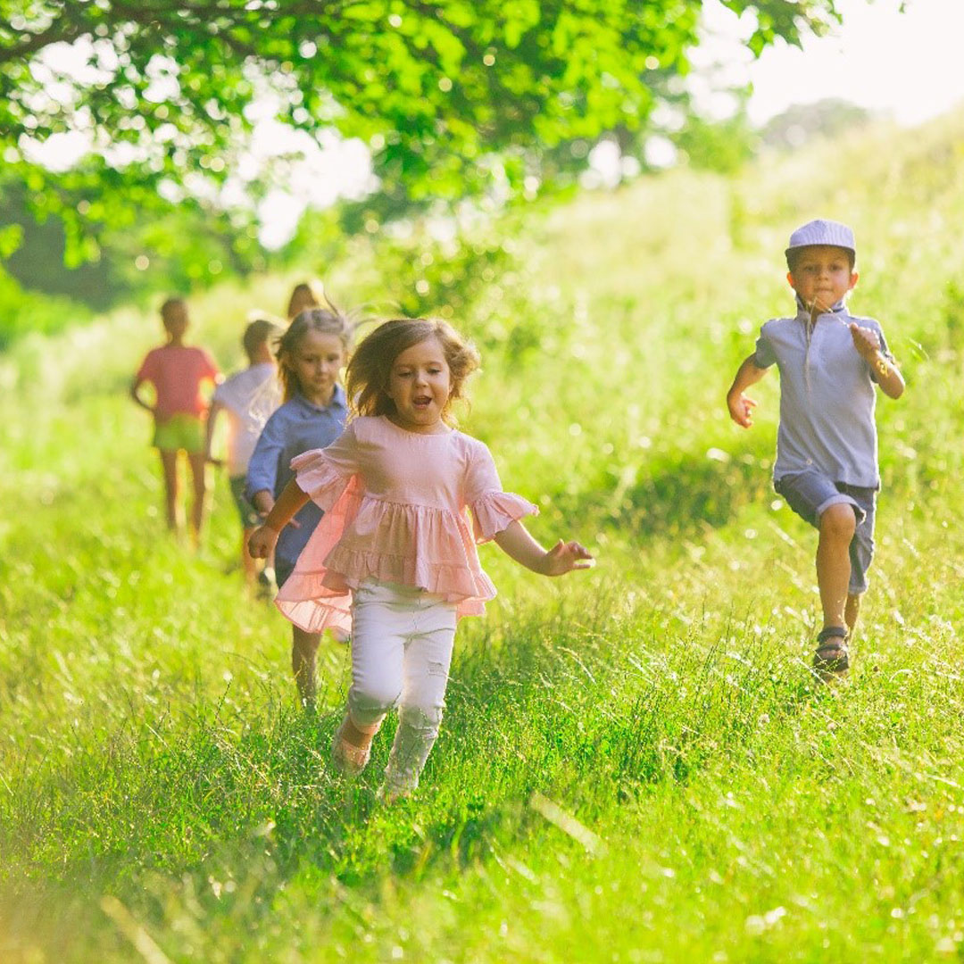 Reinforcing Positive Emotional Habits - Serve & Care Foundation